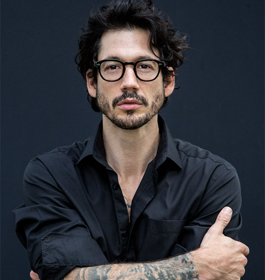 public heroes - people agentur - model - actor - artist - berlin
