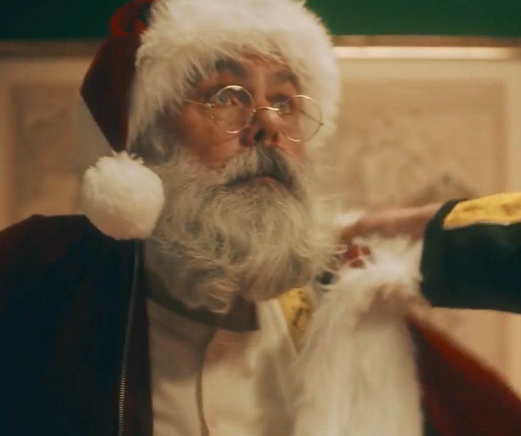 deutsche post/ DHL - people agentur - model - actor - artist - berlin