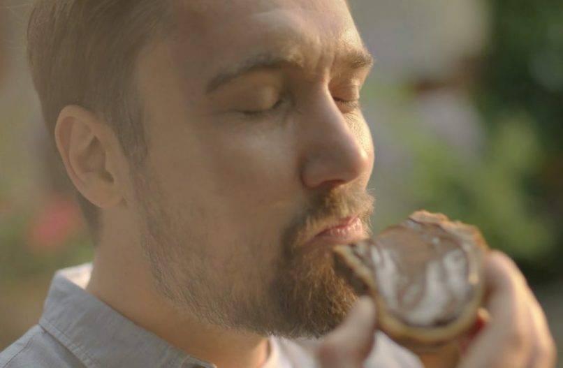 nutella - people agentur - model - actor - artist - berlin