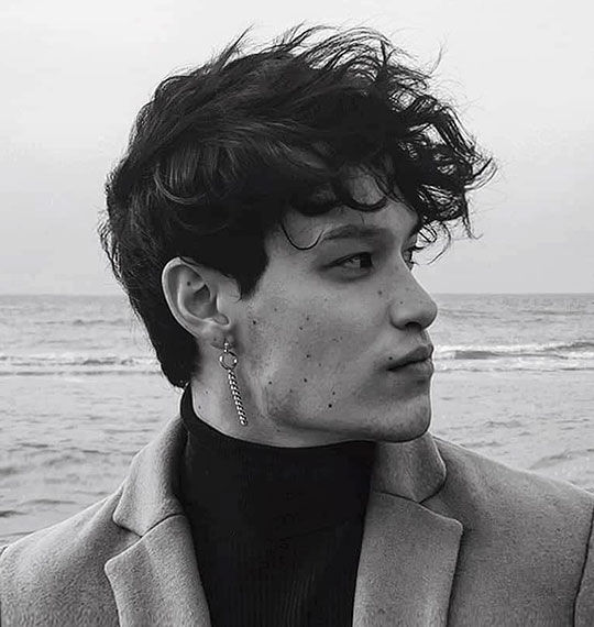 public heroes - people agentur - model - actor - artist - berlin